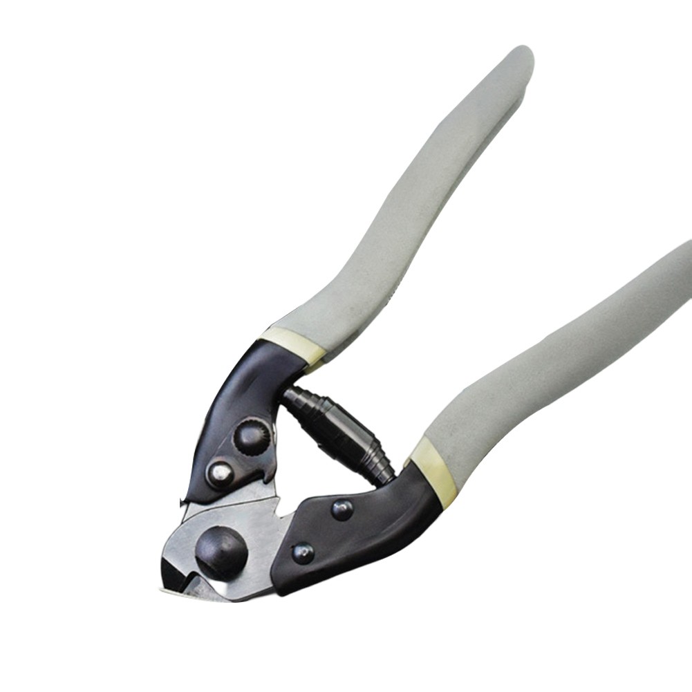 CAIJIEXI Mountain Bike Cable Cutter Bicycle Brake Derailleur Cable ...