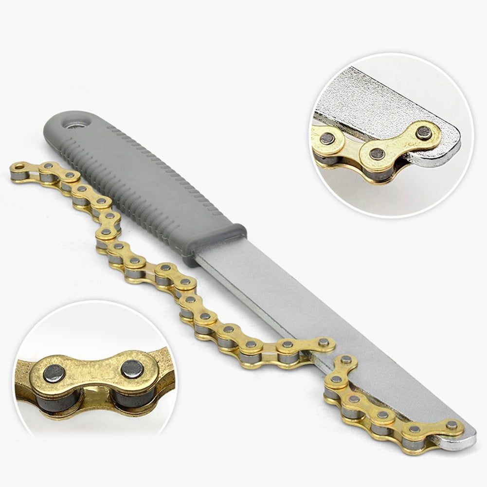 CAIJIEXI Mountain Bike Rotary Type Cassette Flywheel Disassembly and ...