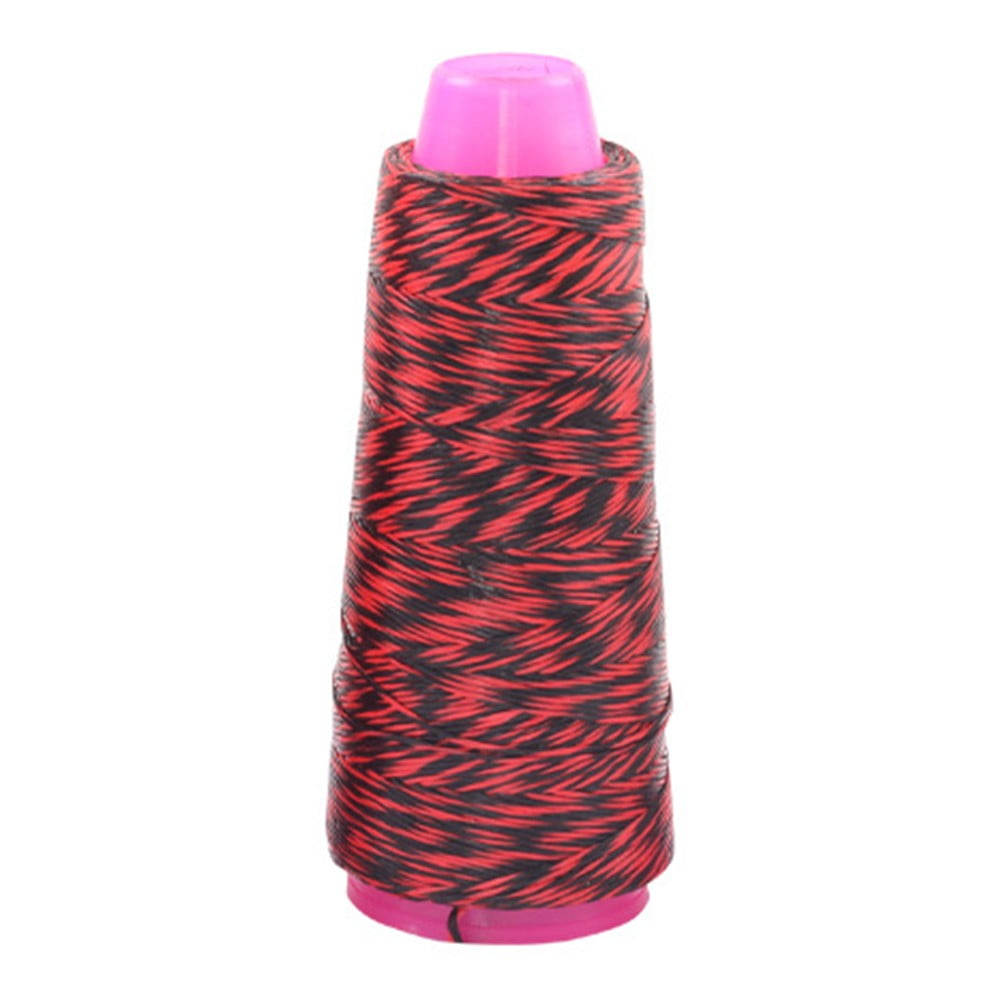 CAIJIEXI Multicolor Archery 120m Bowstring Material Dacron Bowstring ...