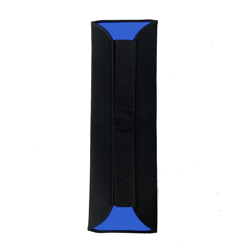 CAIJIEXI Neoprene E-Bike Protection Cover for Down Tube Battery Frame ...