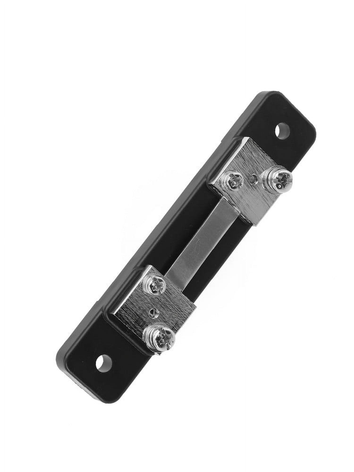 CAIJIEXI New Practical Dc Current Shunt Meter Shunt Resistor 50A /100A ...