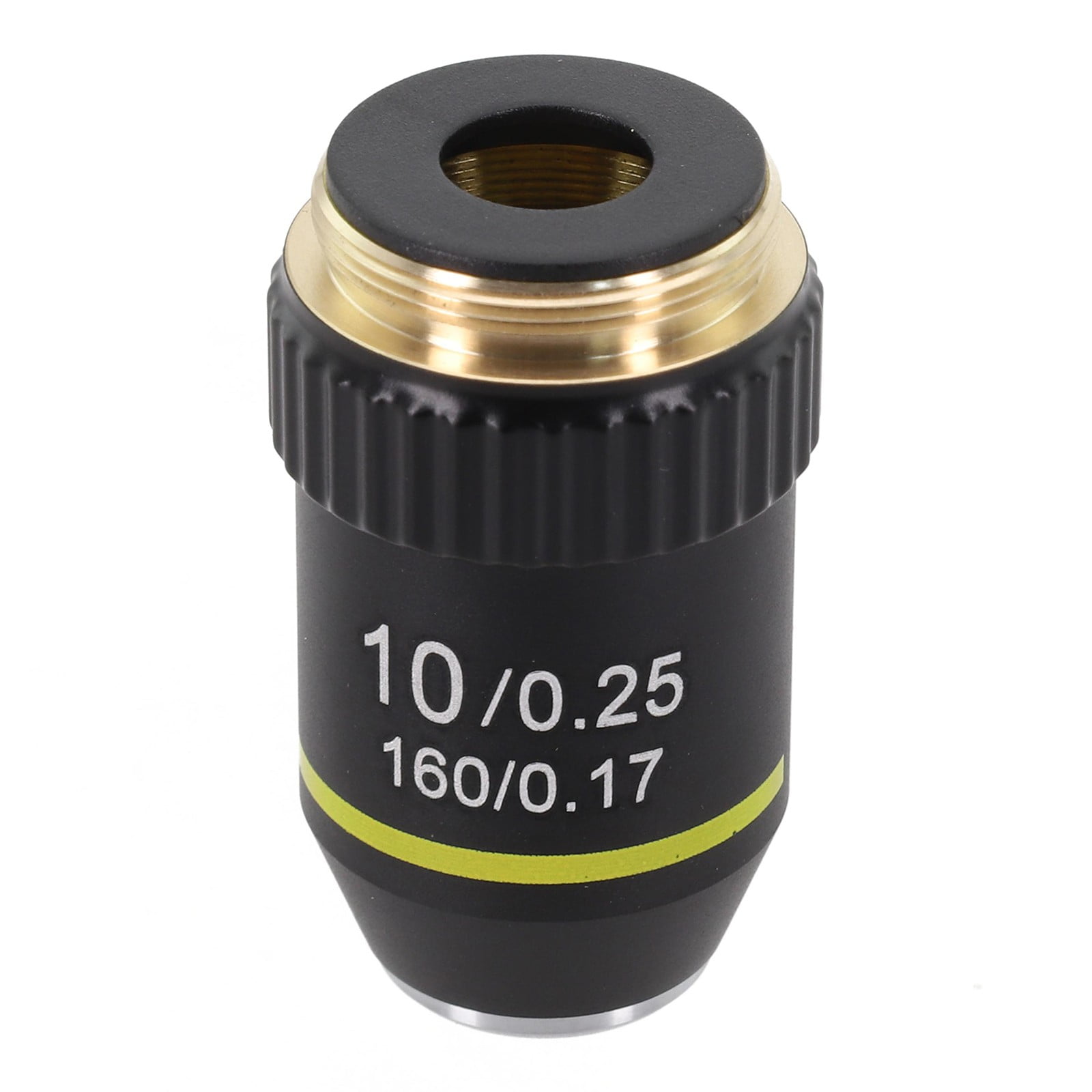 CAIJIEXI Objective Lens Set for 160mm Focal Length Biological ...