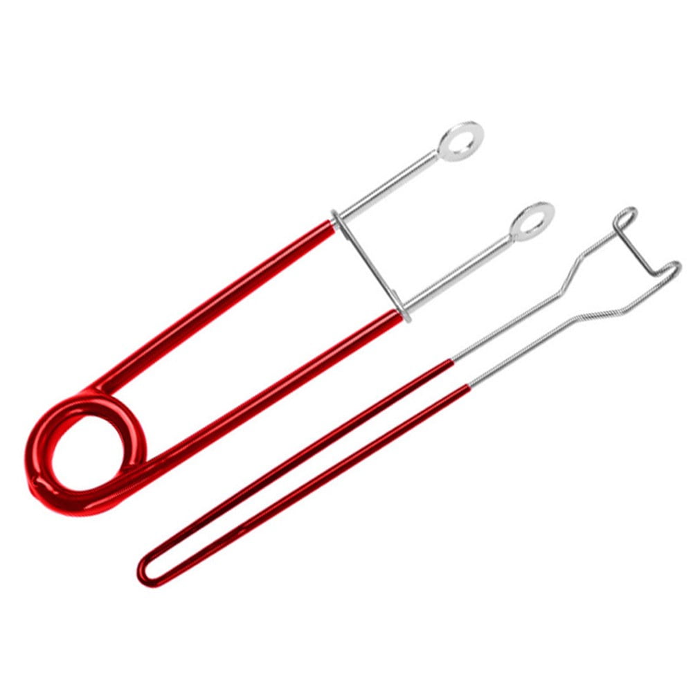 CAIJIEXI Opener Fish Mouth Opener Fish Jaw Spreader Fish Mouth Spreader ...