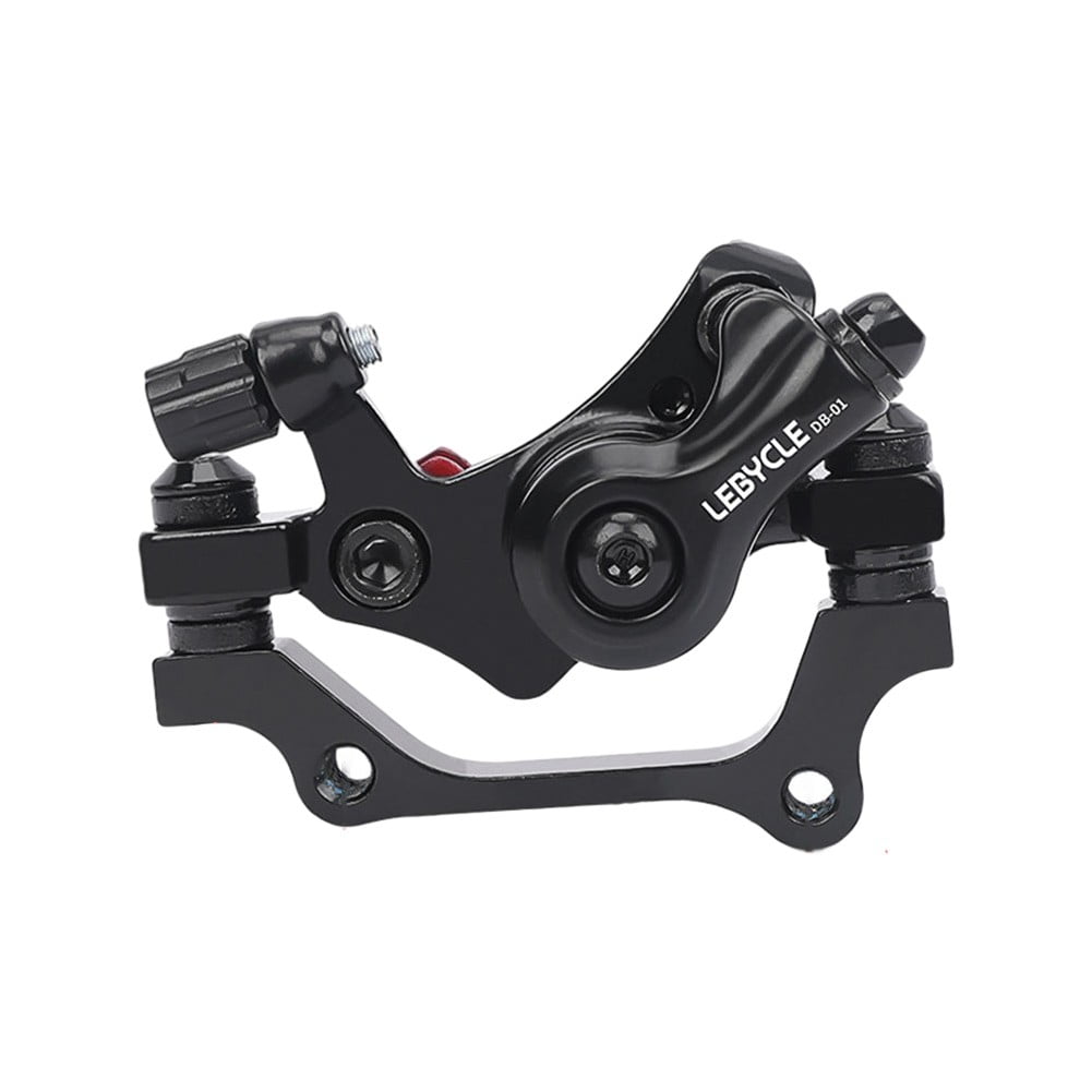 CAIJIEXI Optimize Your Ebike'S Performance with Front and Rear Disc ...