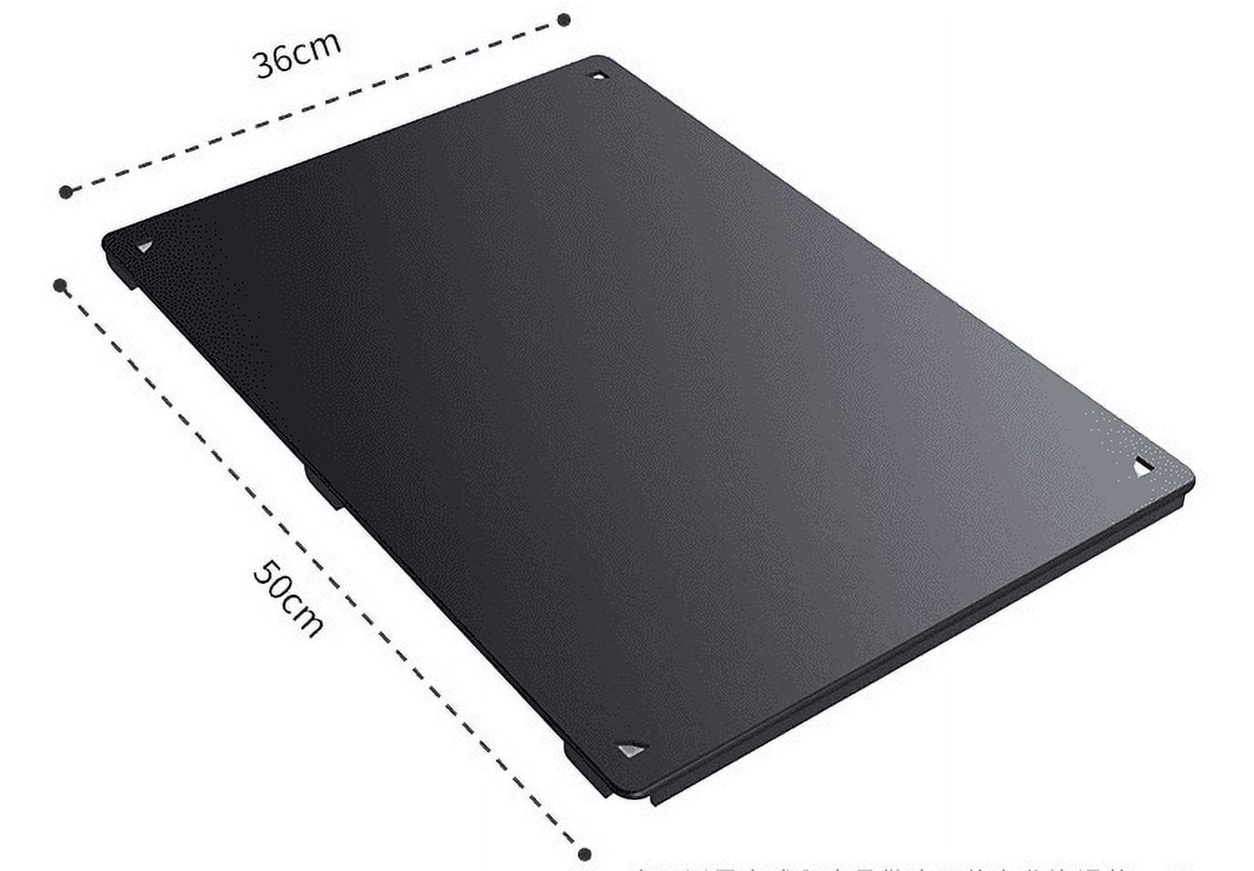 CAIJIEXI Outdoor Camping Ultralight Table IGT Table Multi-function ...