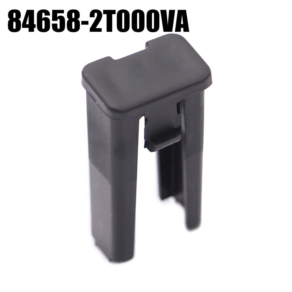 CAIJIEXI Plastic Shift Gear Lock Release Cover For Kia Optima 2010-2015 ...