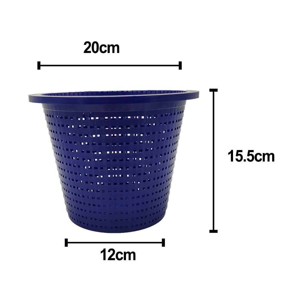 CAIJIEXI Pool Skimmer Basket For Pentair Swimming Pool Skimmer ... CAIJIEXI Pool Skimmer Basket For Pentair Swimming Pool Skimmer ...