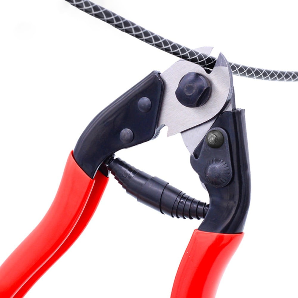 CAIJIEXI Premium Bicycle Cable Cutters Perfect for Brake and Shift ...