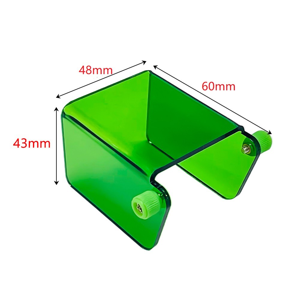 CAIJIEXI Protective Cover Protects 33/40/46mm Head Protect Shell Use ...