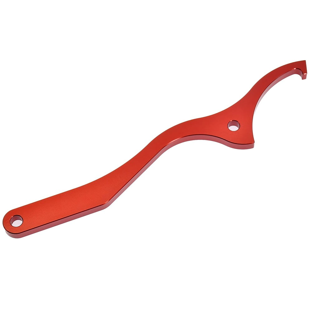 CAIJIEXI Shock Absorber Wrench for WP Shock with Plastic Collar for ...