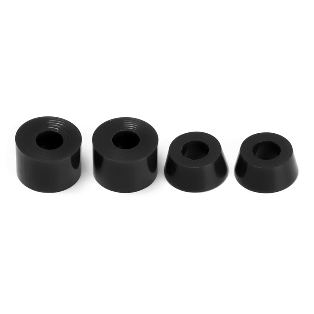 CAIJIEXI Skateboard Shock Absorbers Truck Replacement Truck Wheels Axle ...