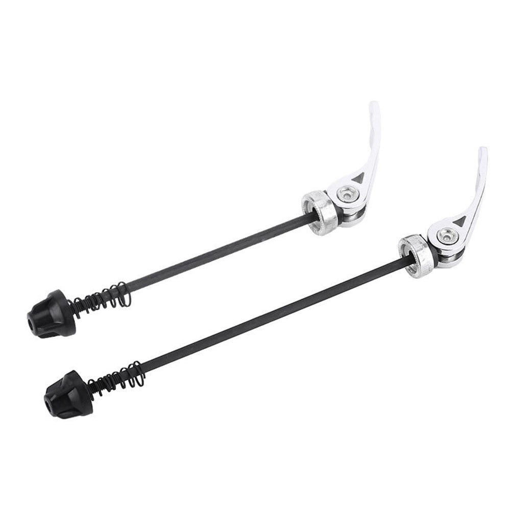 CAIJIEXI Smooth Quick Release Lever for Effortless Bike Wheel Removal ...