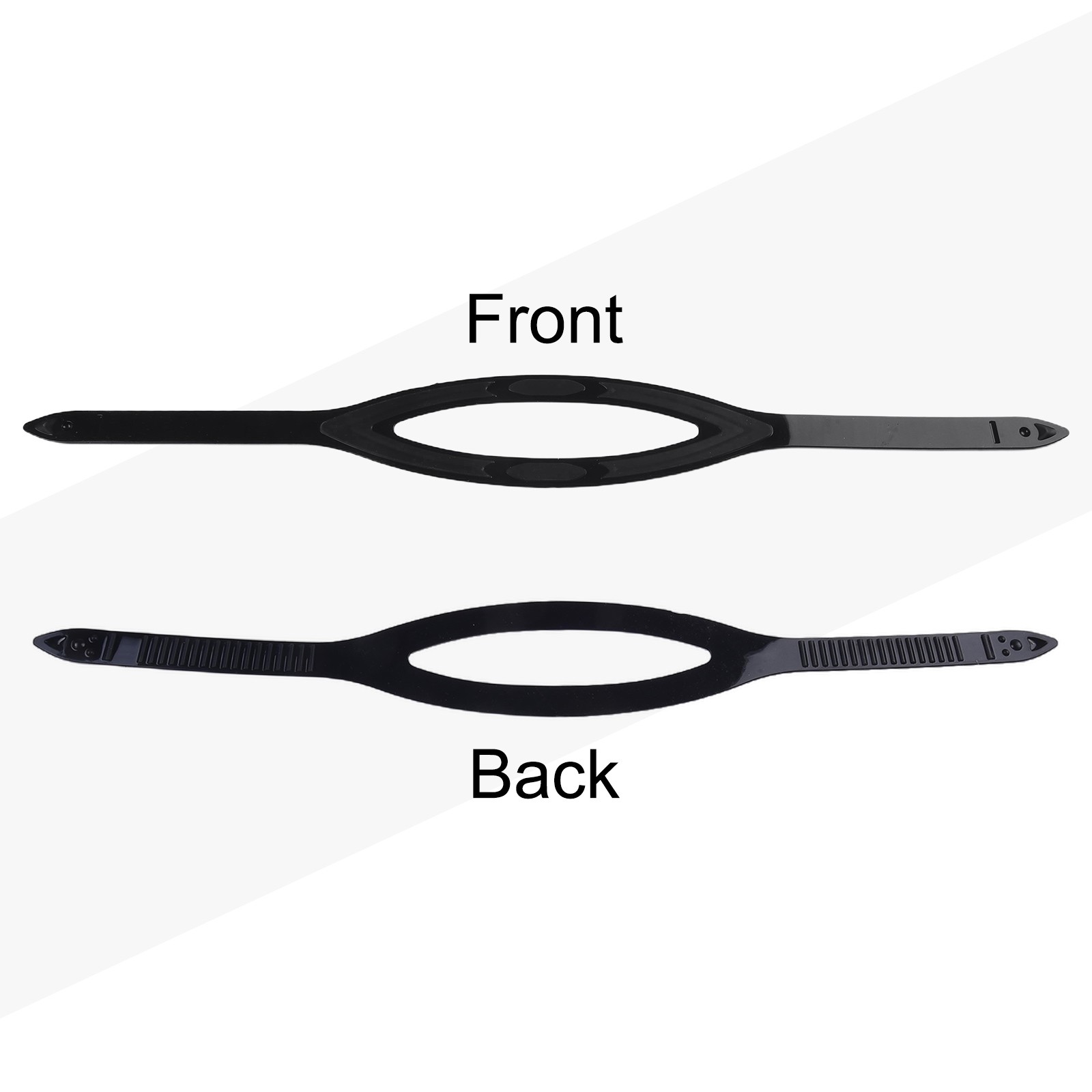 CAIJIEXI Soft and Flexible Scuba Diving Strap Replacement Perfect for ...