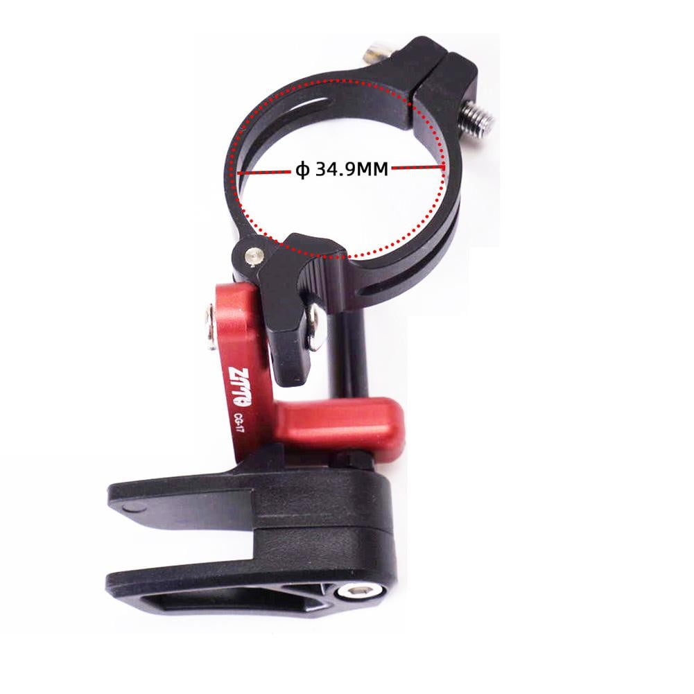 CAIJIEXI State of Art Bicycle Road Disc Chain Guide Chain Stabilizer ...