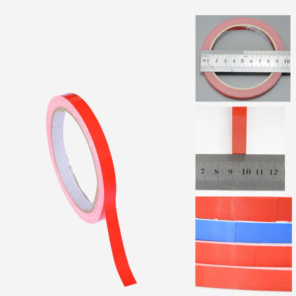 CAIJIEXI Table Tennis Racket Side Protection Sponge Edge Strip ...