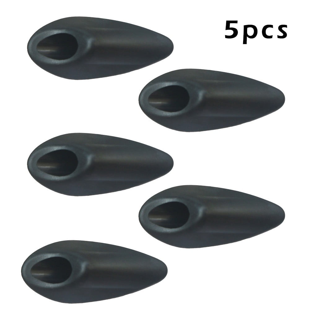 CAIJIEXI Tube Clamp Cable Buckles for Oil Tube for Shift Cable Gear ...