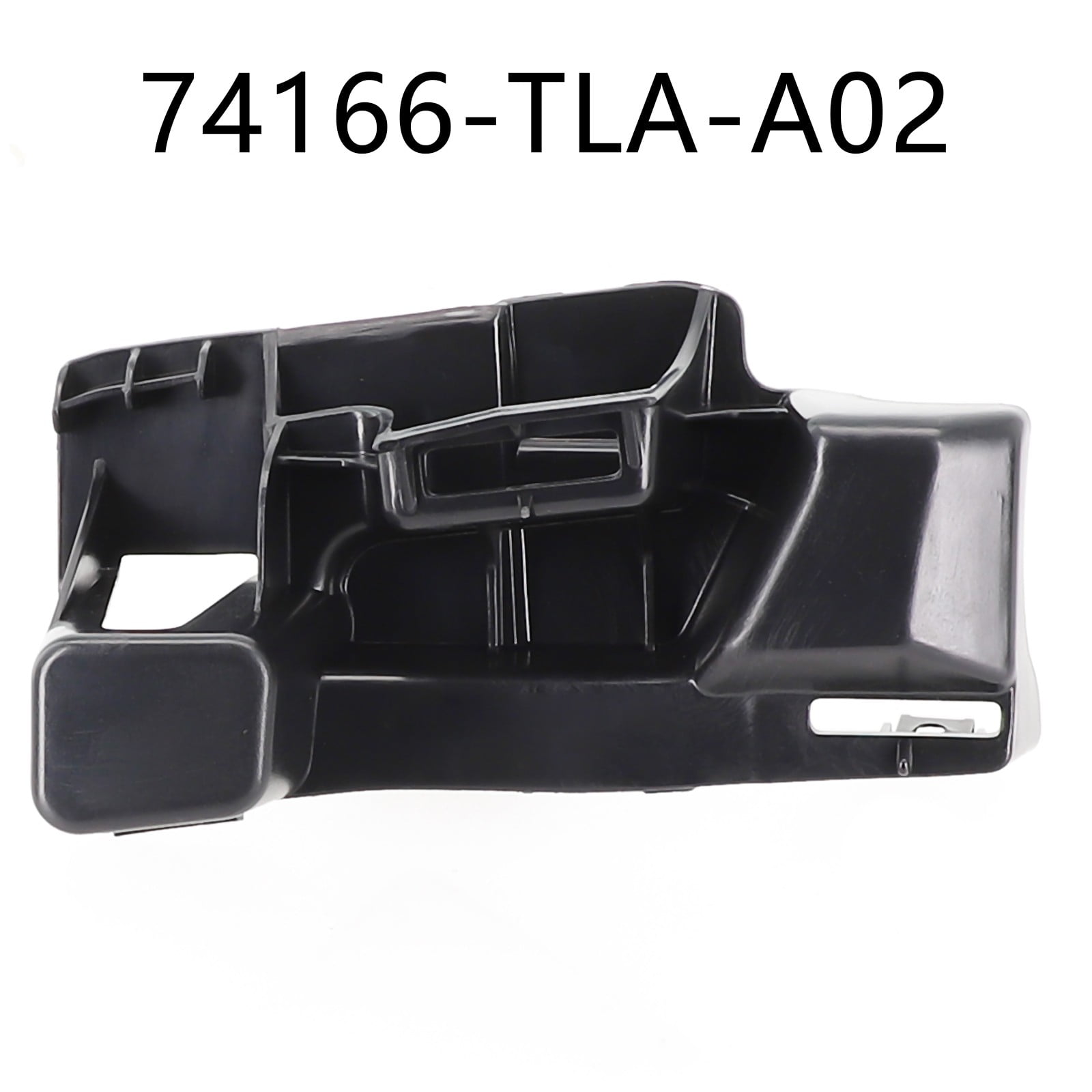 CAIJIEXI for Honda for Crv 2018-22 Car Left Wheel Arch Parts Plastic ...