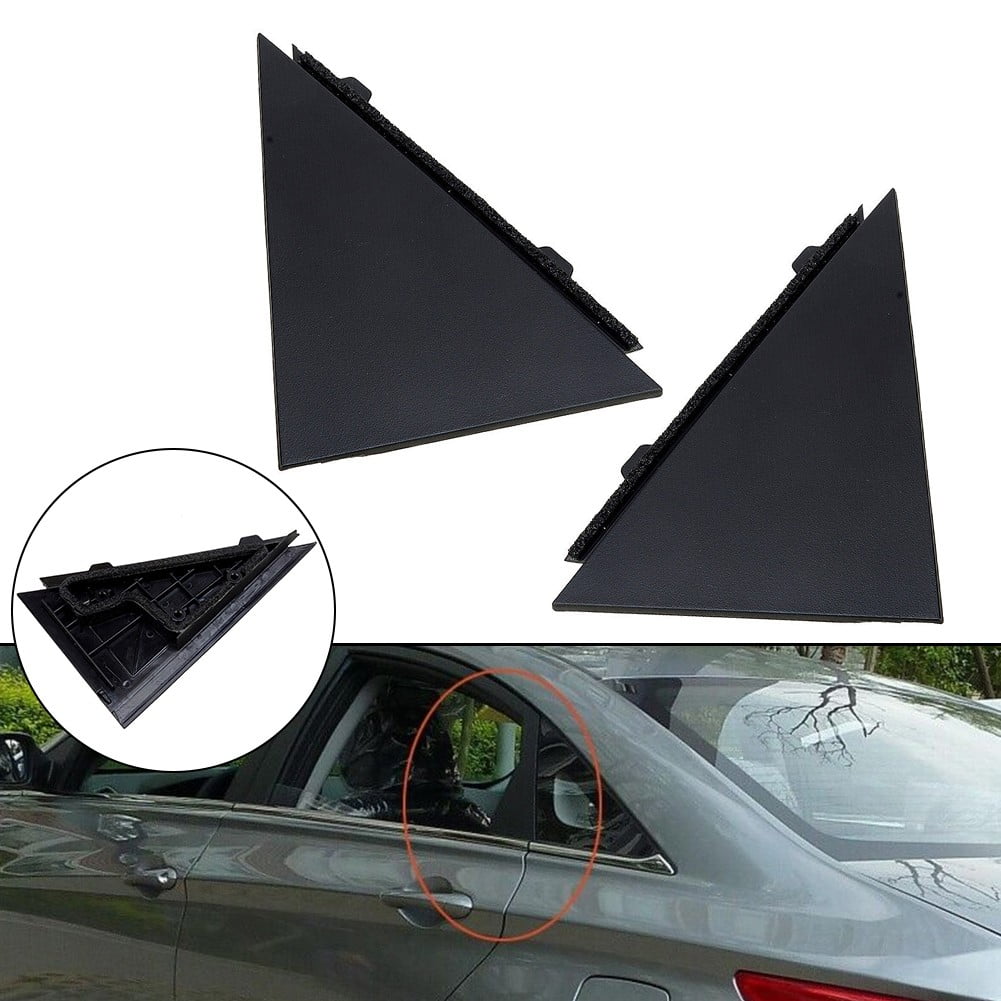 CAIJIEXI for Hyundai Sonata 83830-3S000 Door Pillar Molding Plastic ...