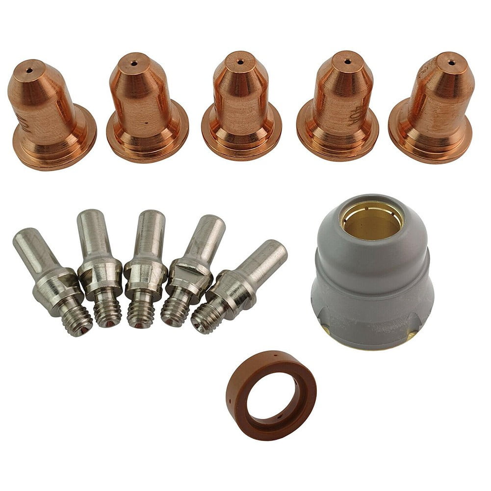 CAIJIEXI for Parker Surecut SCP2524-10 Plasma Cutter LC25 PC210 Parts ...