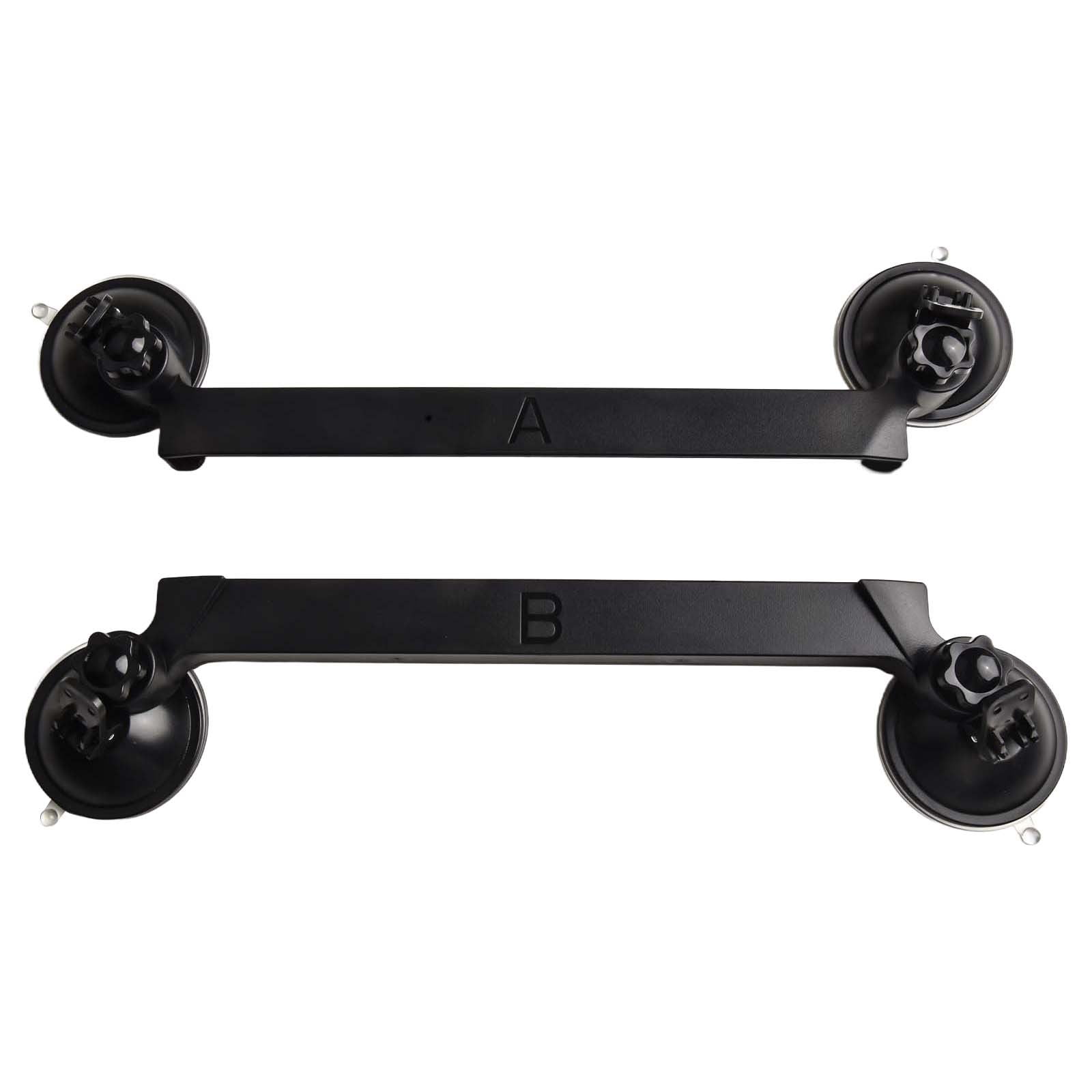 CAIJIEXI for Starlink for Mini Suction Cup Mount Kit for Cars and ...