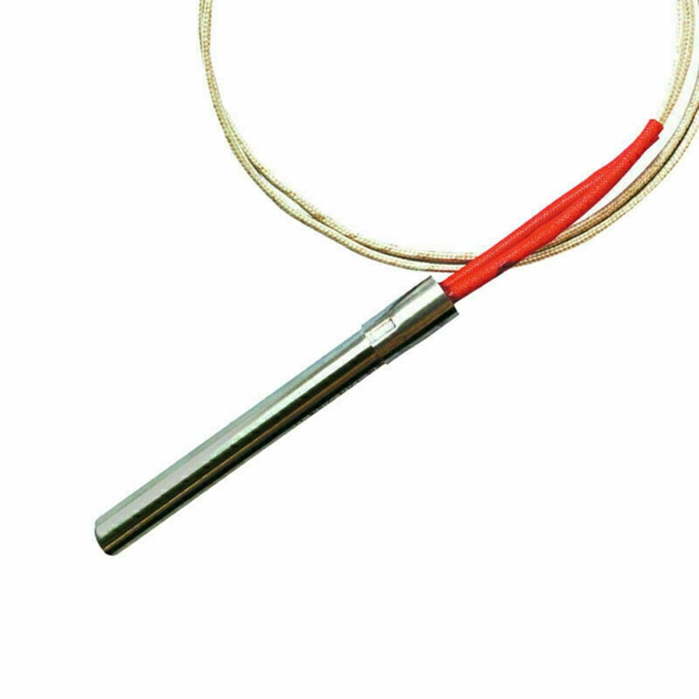 CAIJIEXI for Traeger Particle Stove Fireplace Igniting Rod Single Head ...