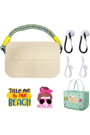 Bogg Accessories