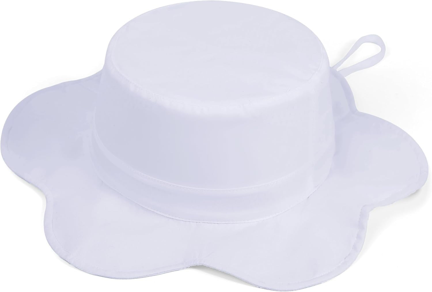CAILDANL Baby Girl Sun Hat Summer Beach Hats with UPF 50+ Toddler ...