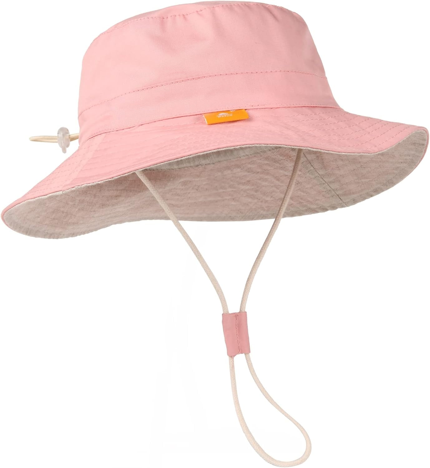 CAILDANL Baby Sun Hat for Boy Girl Toddler Summer Bucket Hat Kids Sun ...