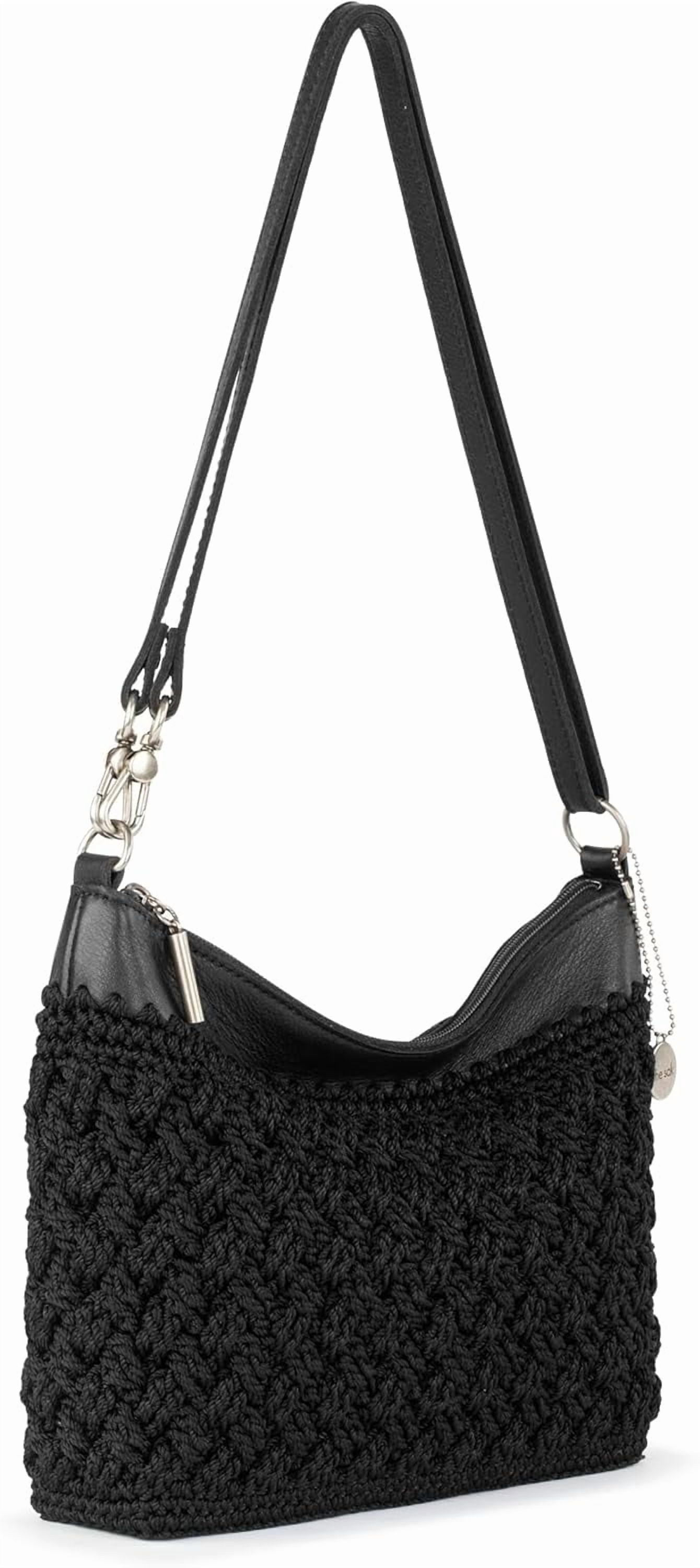 CAILDANL Convertible Crossbody Purse - Women's 3-in-1 Handbag for ...