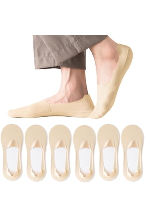 Loafer Socks Men