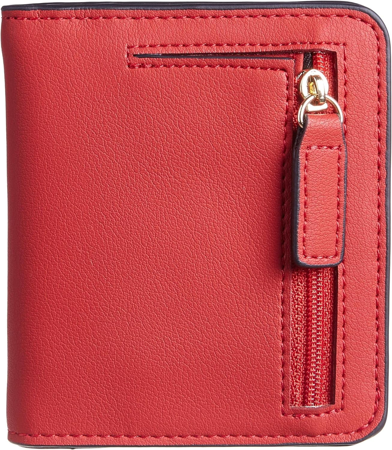 CAILDANL Small Wallet for Women, Slim Bifold Credit Card Holder ...