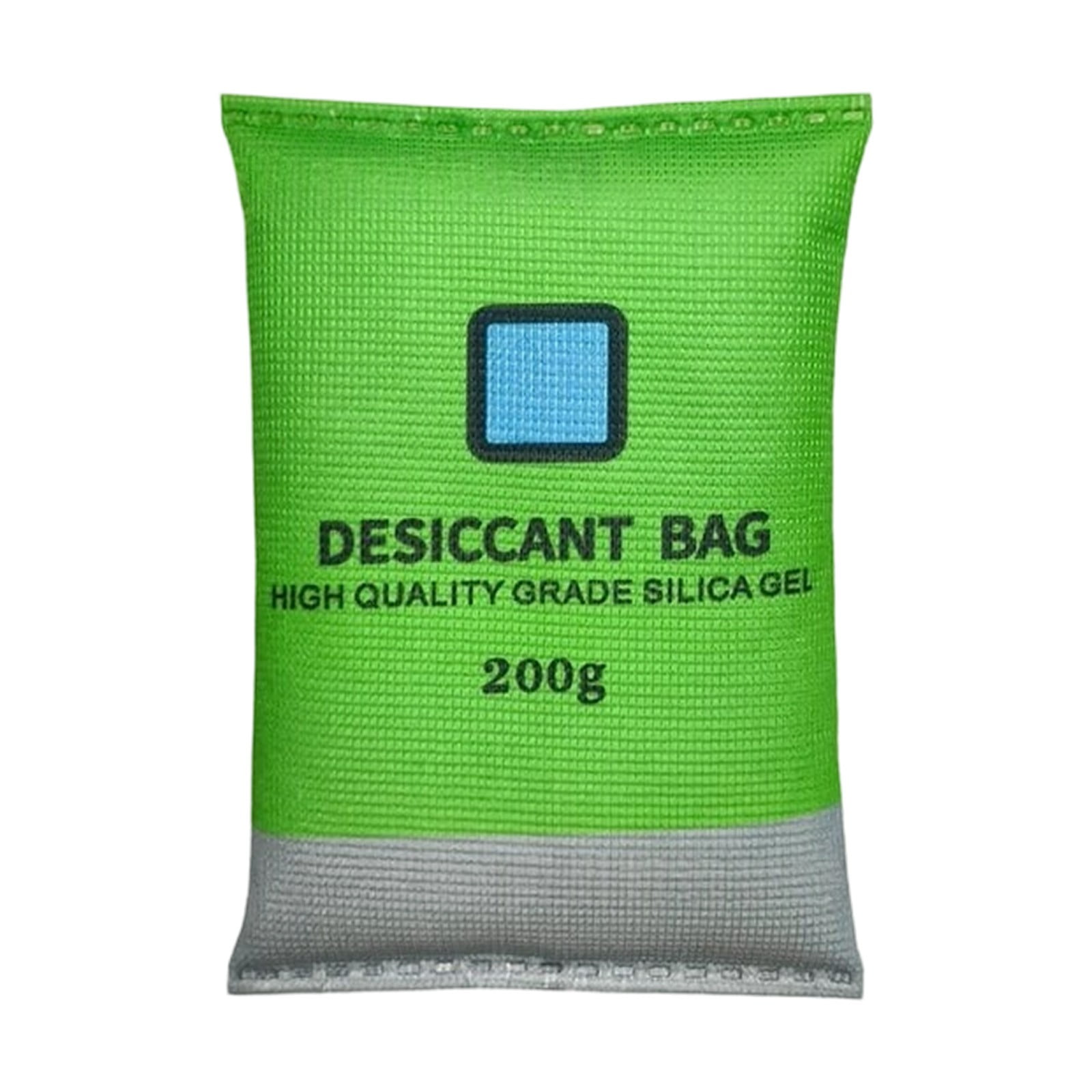 CAIMYY Car Dehumidifier Bags Reusable Silica Gel Moisture Absorber For ...