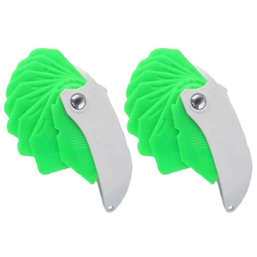 CAIROYAR 9 in 1 Silicone Seam Tool,Upgraded Silicone Caulking Tool Kit ...