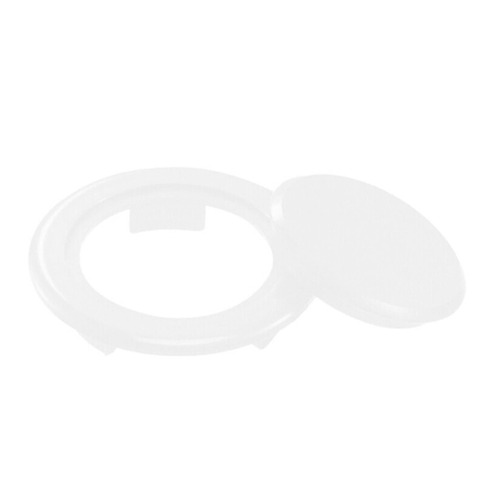 CAIROYAR Patio Parasol Umbrella Hole Cap Plug Set Parasol Table Hole ...