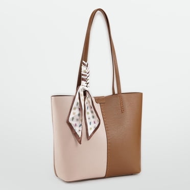Uncia Active Women's Tote Bag Geometric Pattern Shoulder Bag Top Handle ...