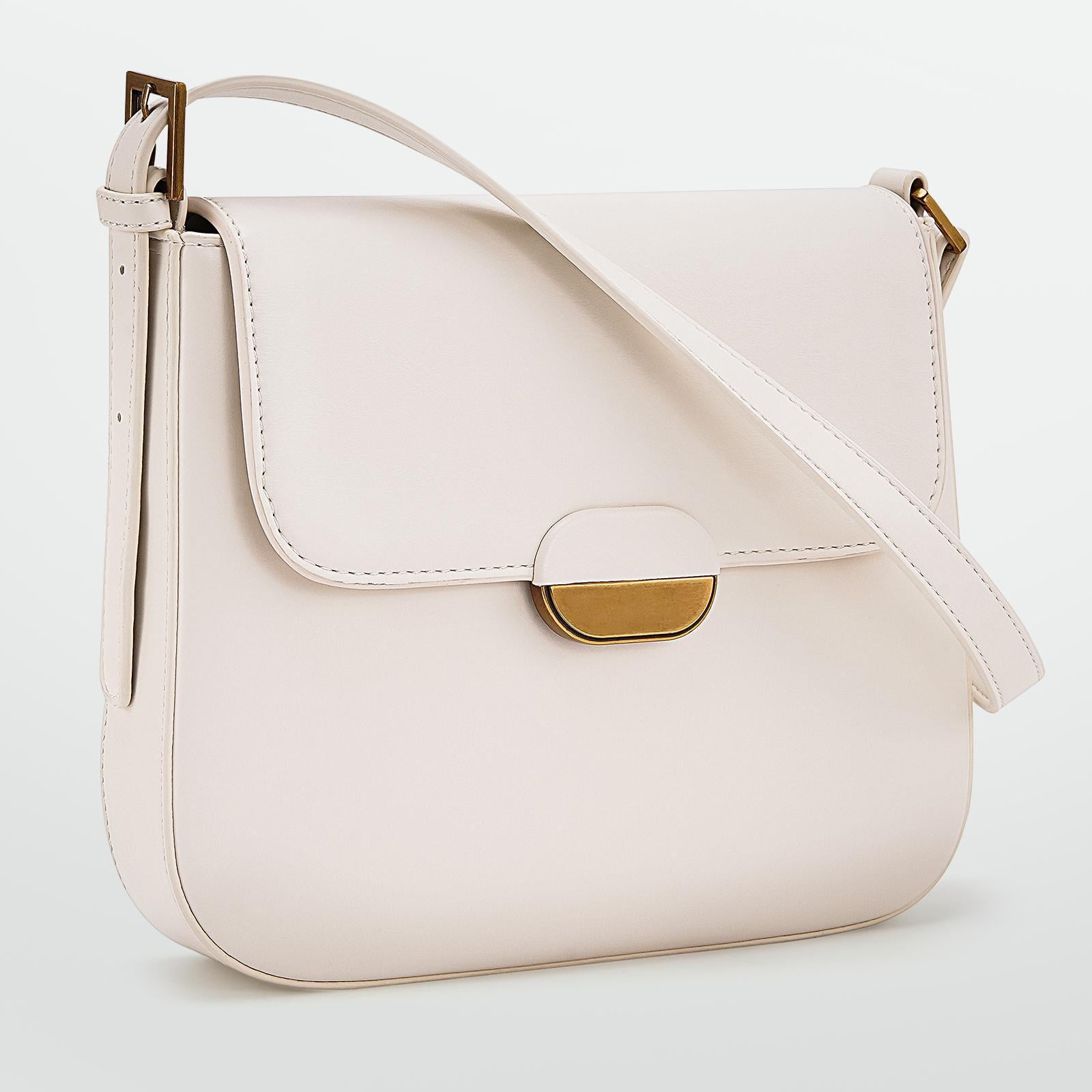 CAITINA CN5030 Women PU Leather Designer Tote Bags Purses And Handbags ...