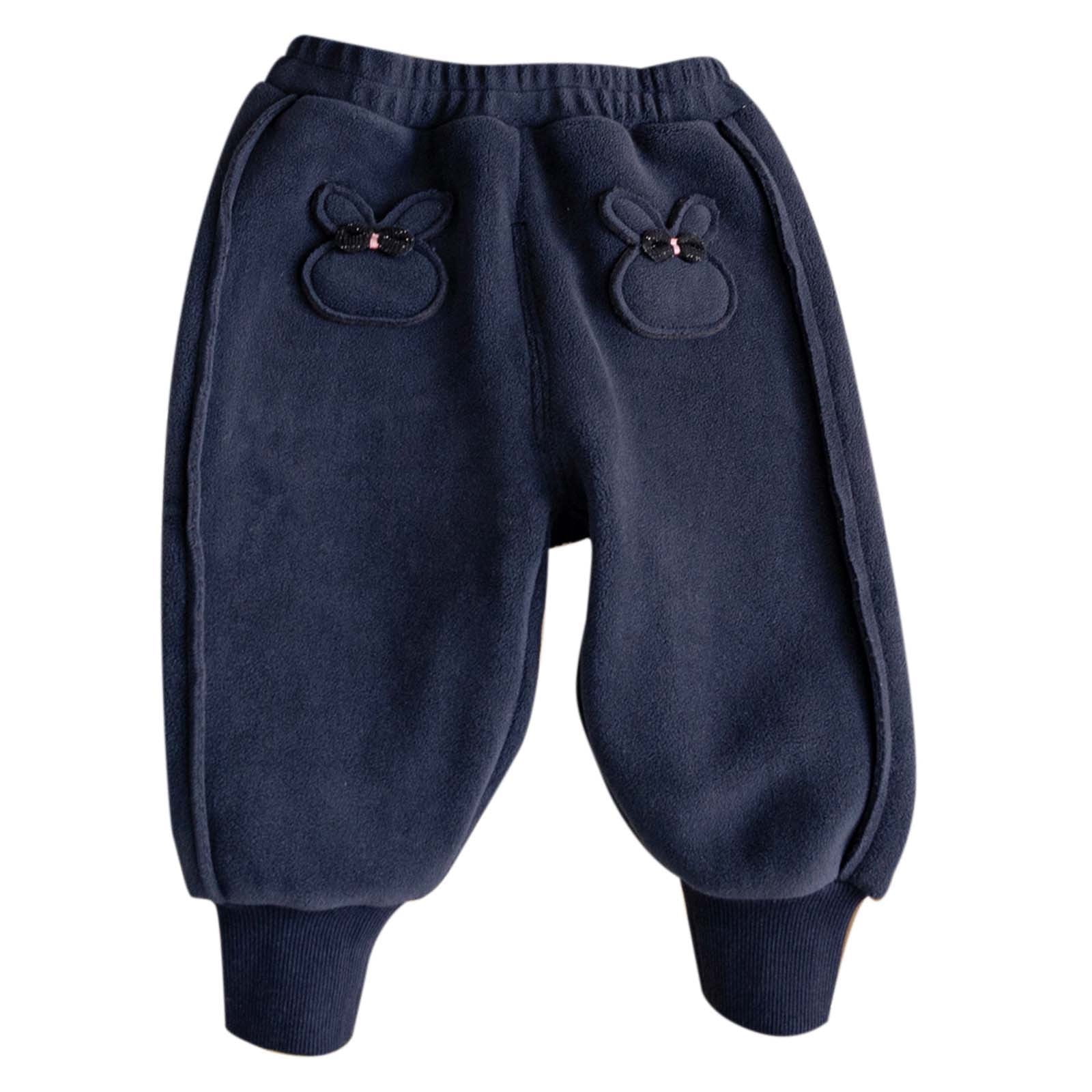 CAIVO Autumn Winter Baby Pants Baby Trouser Children Slacks Stylish ...