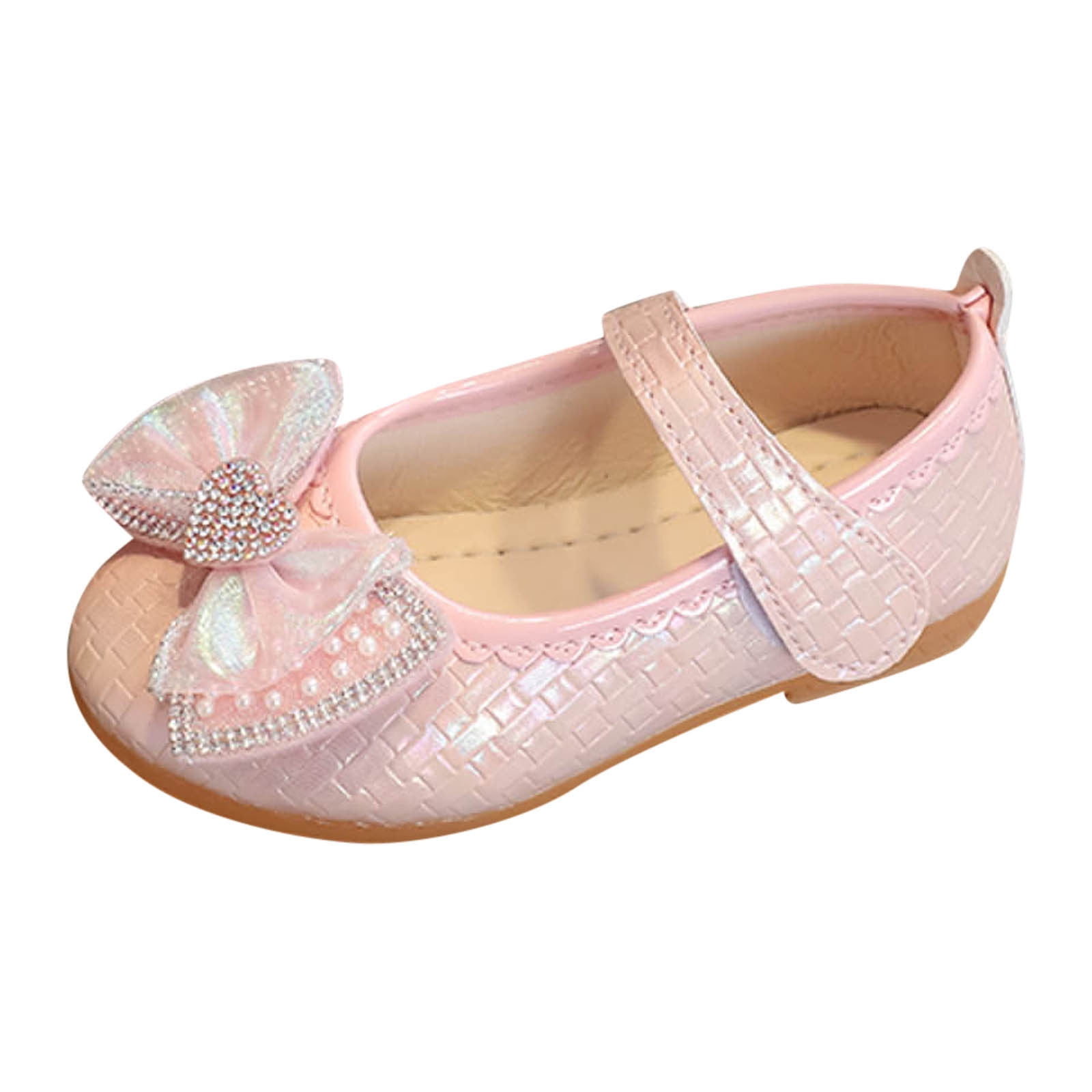 CAIVO Fashion Summer Children Sandals Girls Casual Shoes Flat Bottom ...