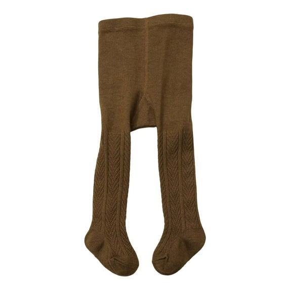 CAIVO Winter Girls Thermal Leggings Soft Fuzzy Tights For Cold Weather ...