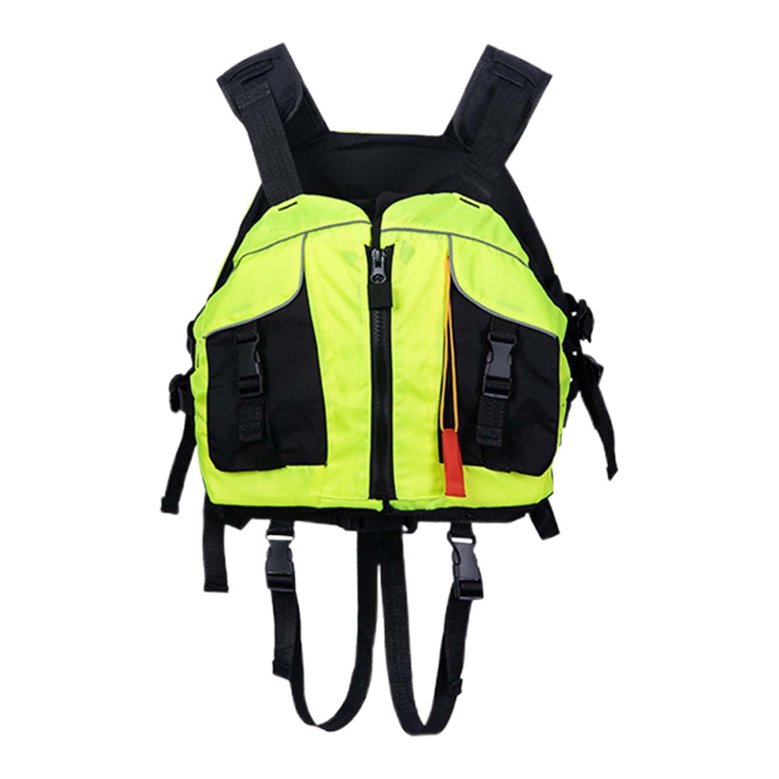 CAIVO Women Swimwear Kayak Water Rafting Surf Life Jacket Classic Beach ...