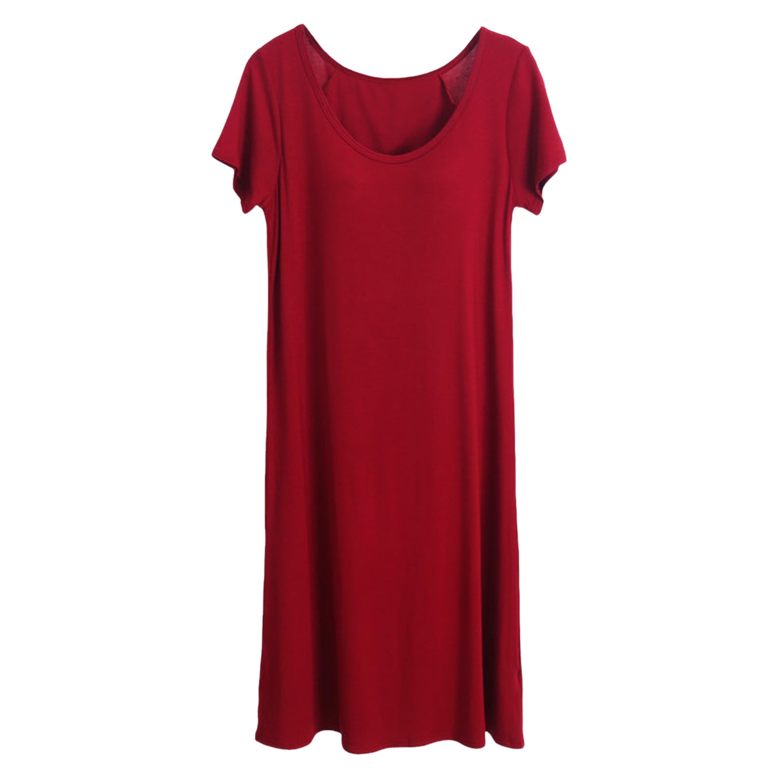 CAIXIA Bathrobes For Women Terry Cloth Women's Soft Comfy Casual ...
