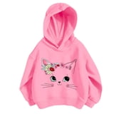 CAIXIA Girls Clothes Size 14-16,Girls Hoodies And Sweatshirts For Daily ...