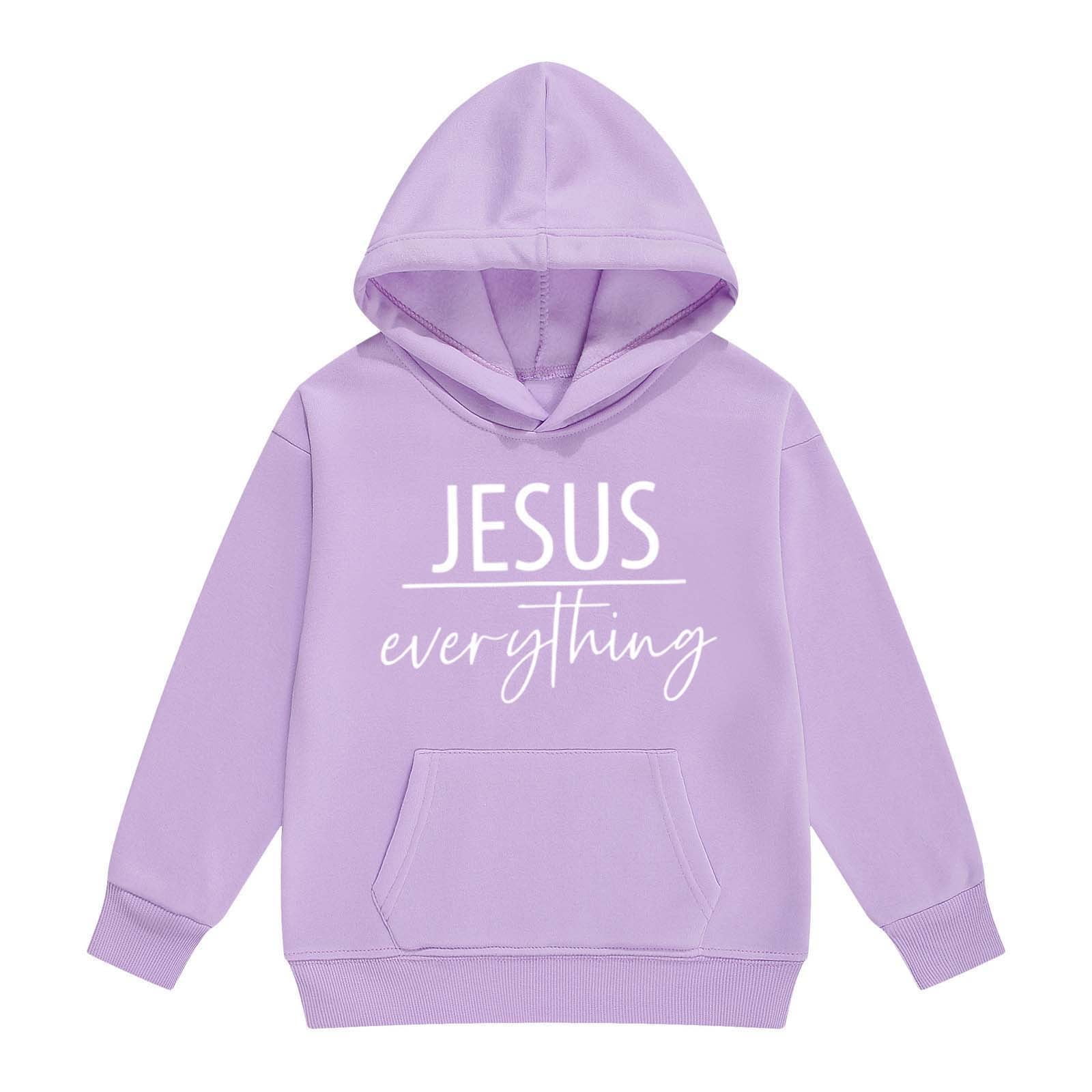 CAIXIA Girls' Fashion Hoodies Sweatshirts,Girls Hoodies Sweatshirts For ...