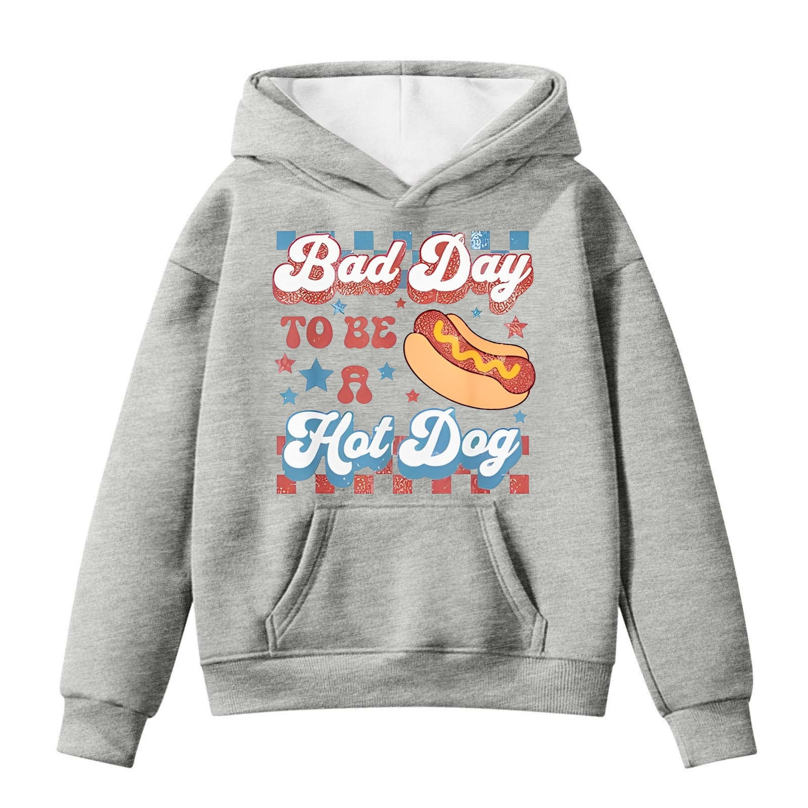 CAIXIA Teen Girls Hoodies,Girls Hoodies Sweatshirts Cute Cartoon Hot ...