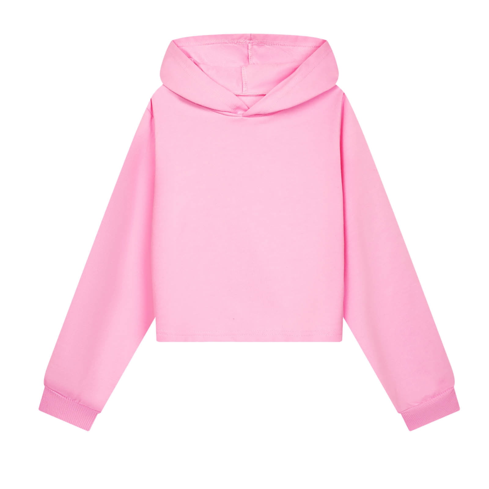CAIXIA Teen Girls Hoodies Size 14-16,Child Toddler Boys Girls Long ...