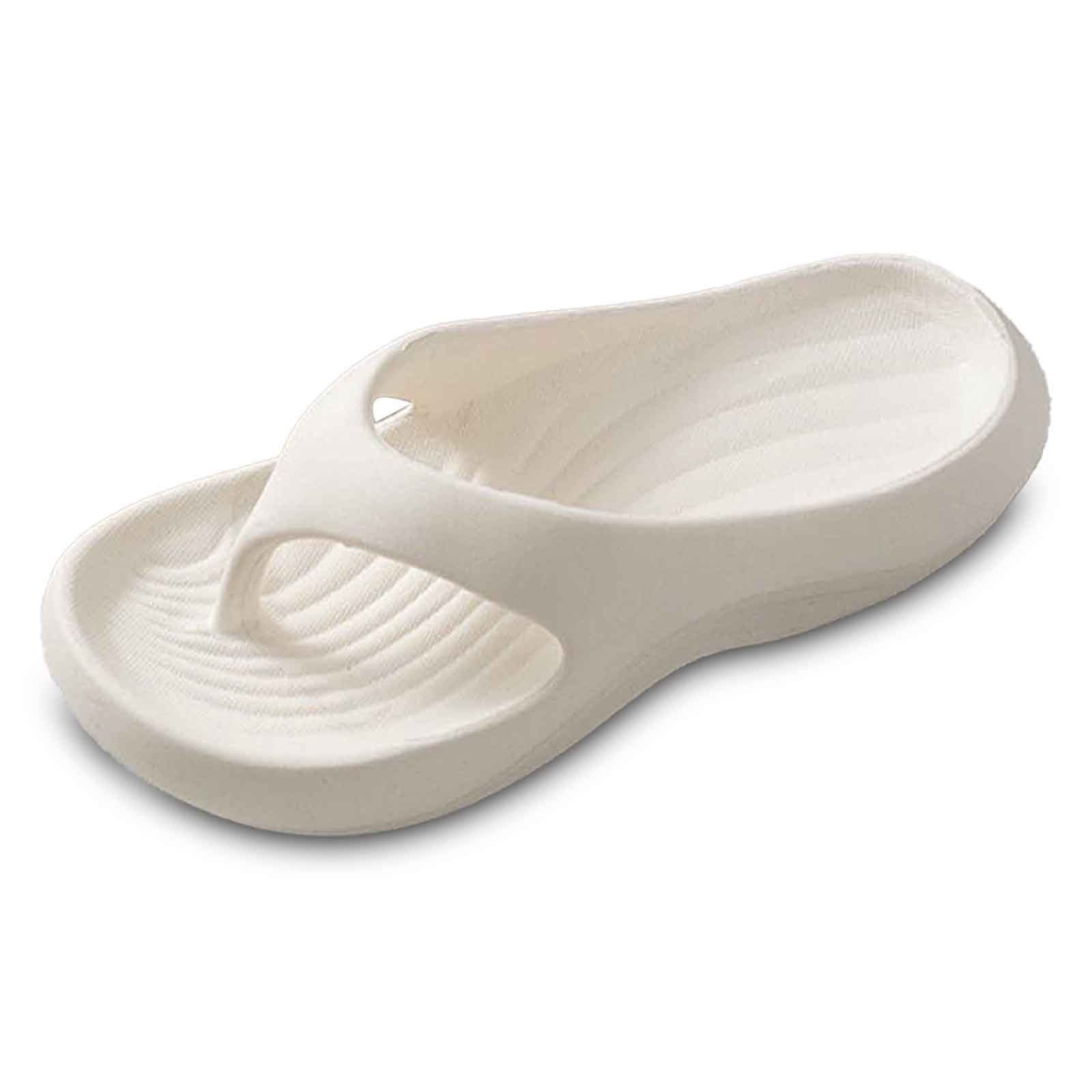CAIXIA Womens Platform Chunky Sandals With Arch Support Trendy Fashion ...