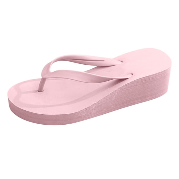 CAIXIA Womens Platform Sandals With Arch Support Trendy Fashion Summer ...