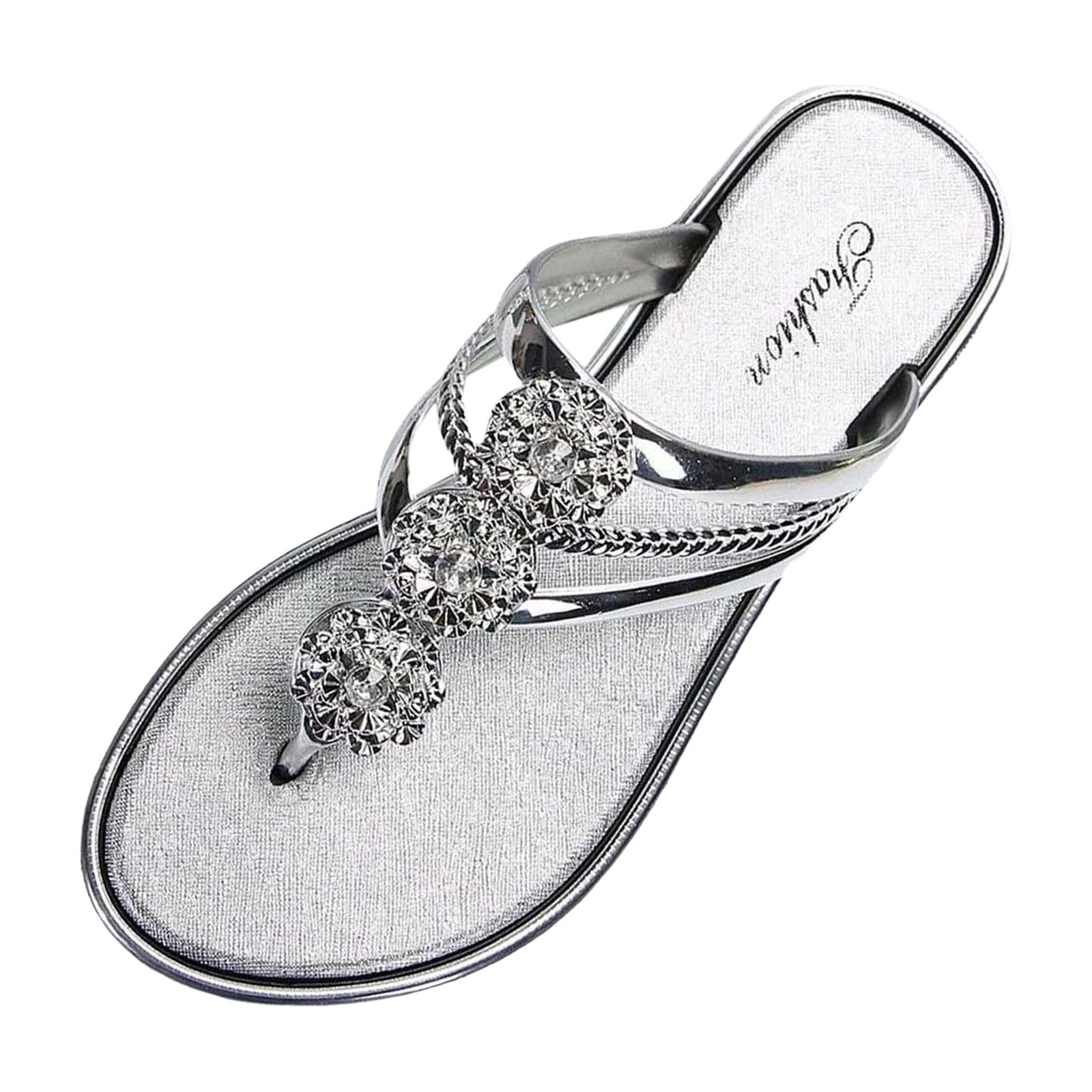 CAIXIA Womens Sport Hiking Sandals Comfortable Walking Sandals Quick ...