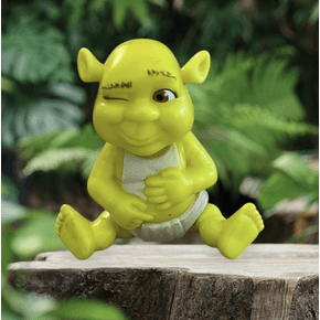 Decorations Shrek Party Supplies
