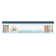 WhatSign 36Pcs Name Plates for Classroom Desk - Walmart.com